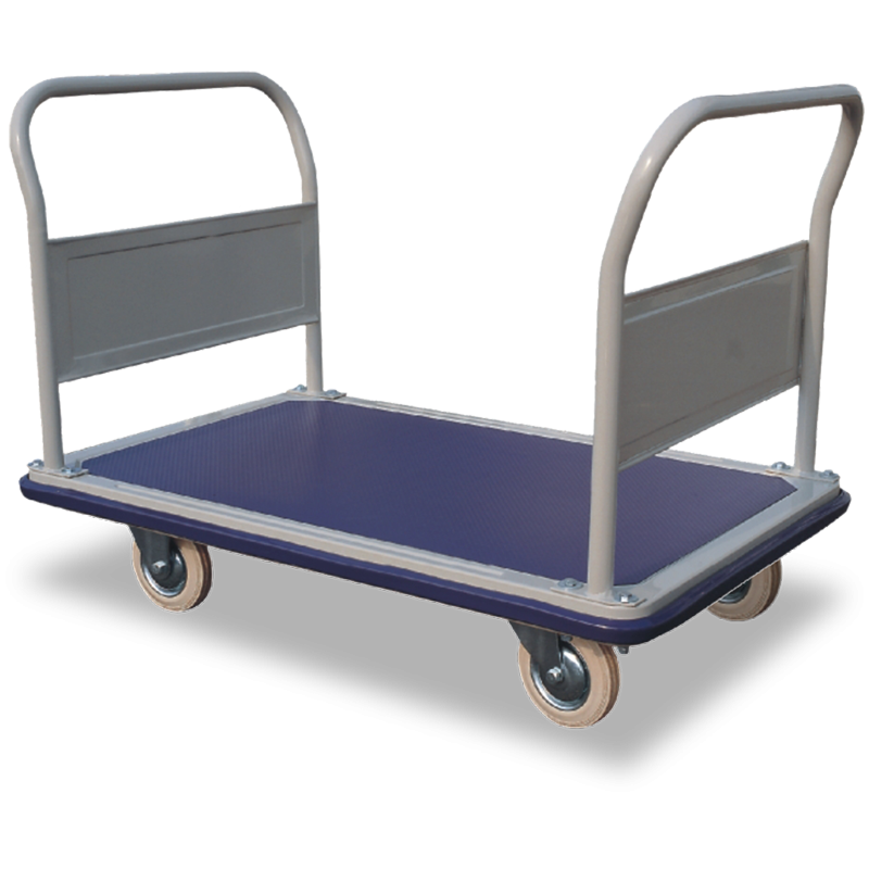 Platform Luggage Trolley | Astro Hospitality Ltd