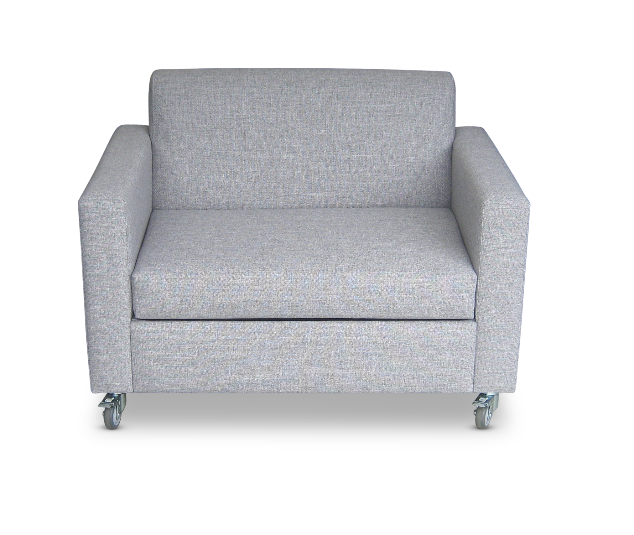 Cosmo Single Compact Bed Settee | Astro Hospitality