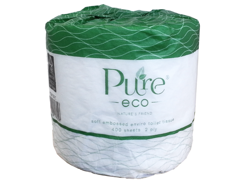 Toilet Paper | Astro Hospitality