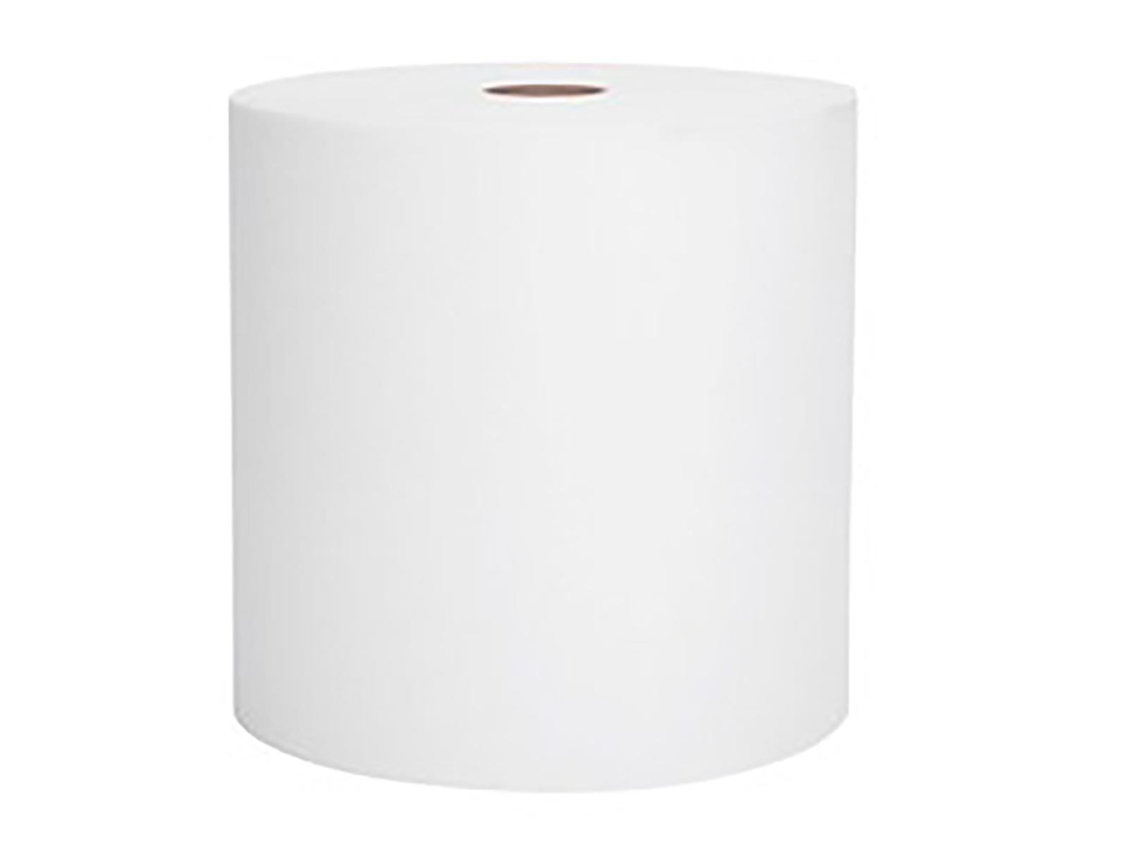 Scott Hard Roll Hand Towel, 1 ply, 6 Rolls/CTN, White | Astro ...