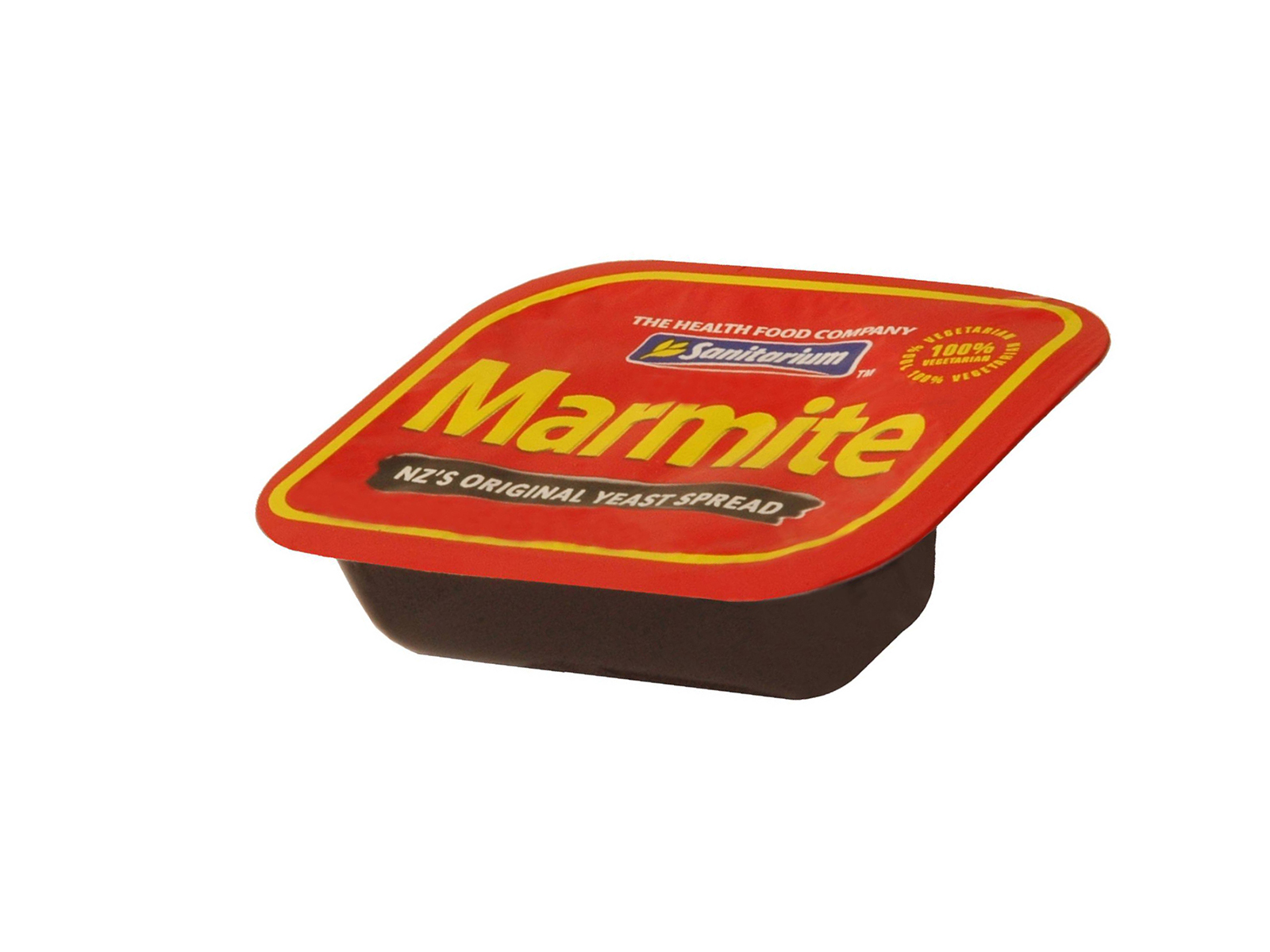 Sanitarium Marmite Portions 48/Tray | Astro Hospitality Ltd