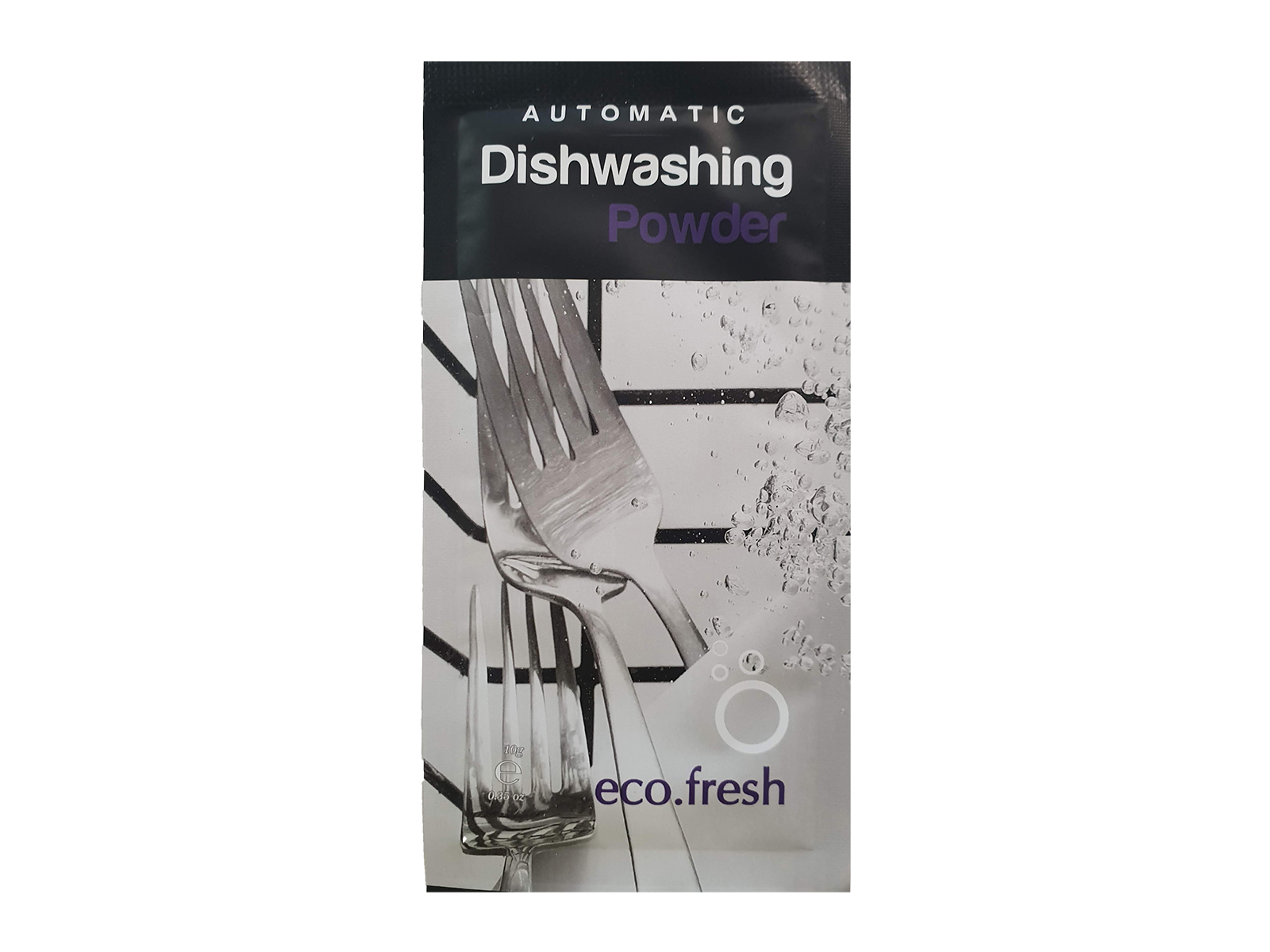 Clean & Safe Cleaning Dishwasher Tablets, 12 gm, 540/PK | Astro ...