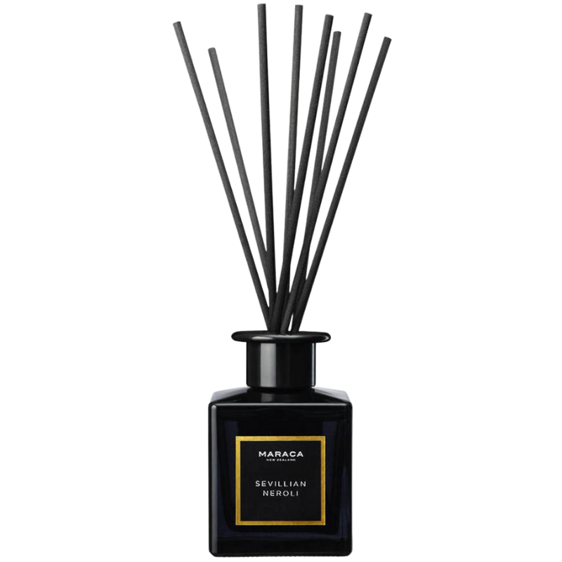 Maraca Sevillian Neroli Diffuser 200ml | Astro Hospitality Ltd