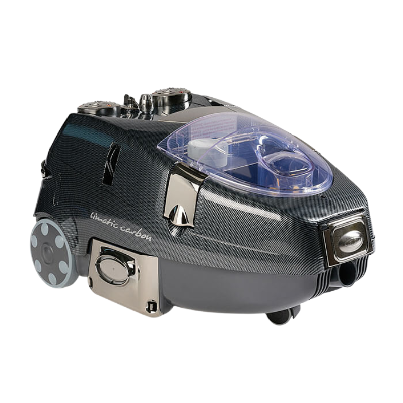 Limatic Carbon Steam Machine | Astro Hospitality