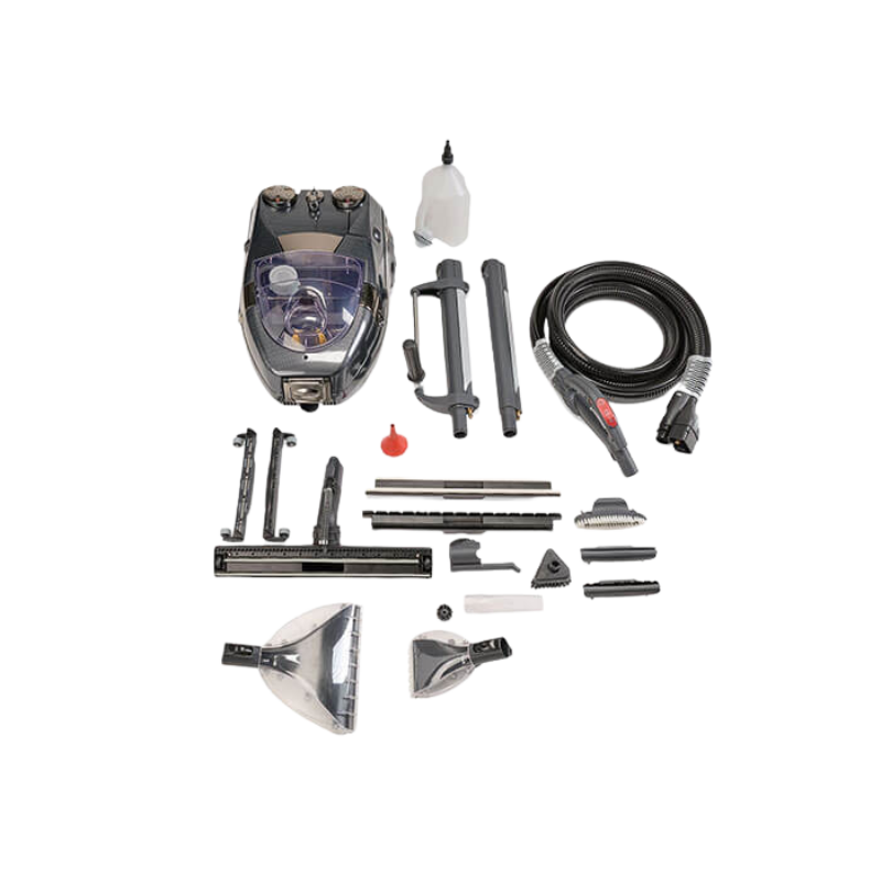 Limatic Carbon Steam Machine | Astro Hospitality