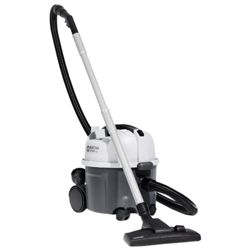 Nilfisk VP300 HEPA Commercial Vacuum | Astro Hospitality Ltd