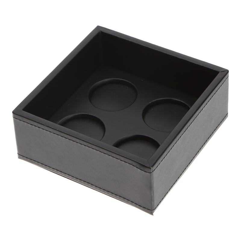 2 or 4 Pod Coffee Capsule Holder | Astro Hospitality
