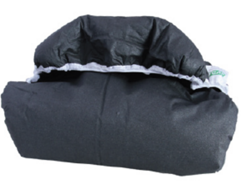 Black JVD Prestige Board Single Sided Cover | Astro Hospitality