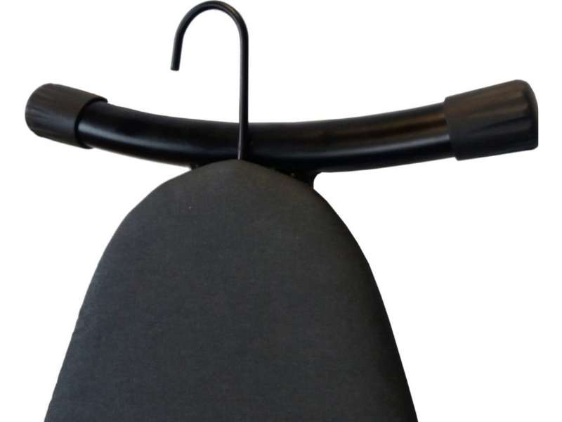 Iron Board with Hanger and Iron Holder JVD Prestige | Astro Hospitality