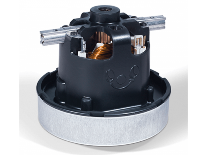 Numatic Henry Dry Vacuum Cleaner 9 Litre Blue | Astro Hospitality