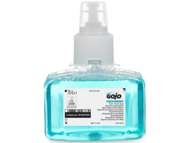 Gojo LTX Freshberry Foam Handwash Refill | Astro Hospitality