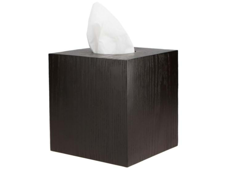 Rustic Tissue Box | Astro Hospitality Ltd