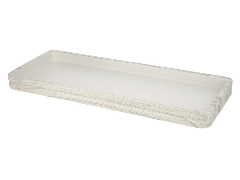 Space Rectangle Amenity Tray | Astro Hospitality Ltd