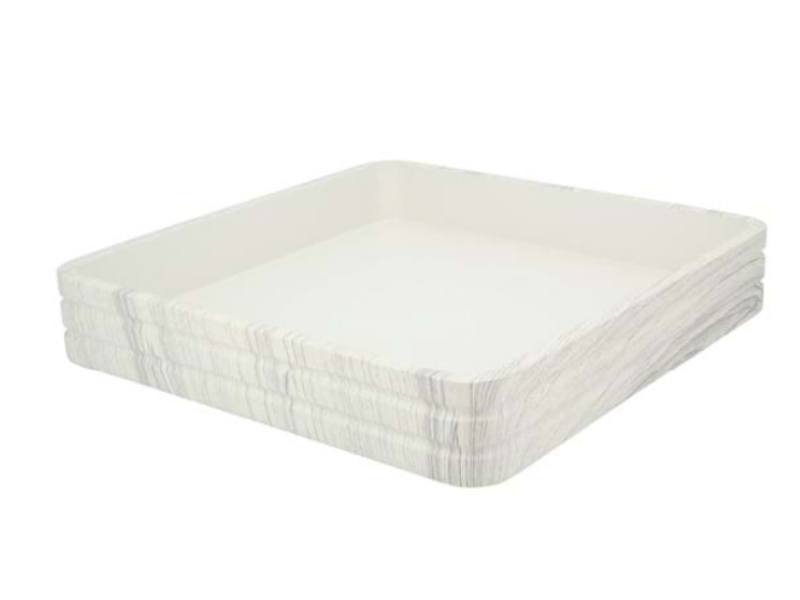 Space Square Amenity Tray | Astro Hospitality Ltd