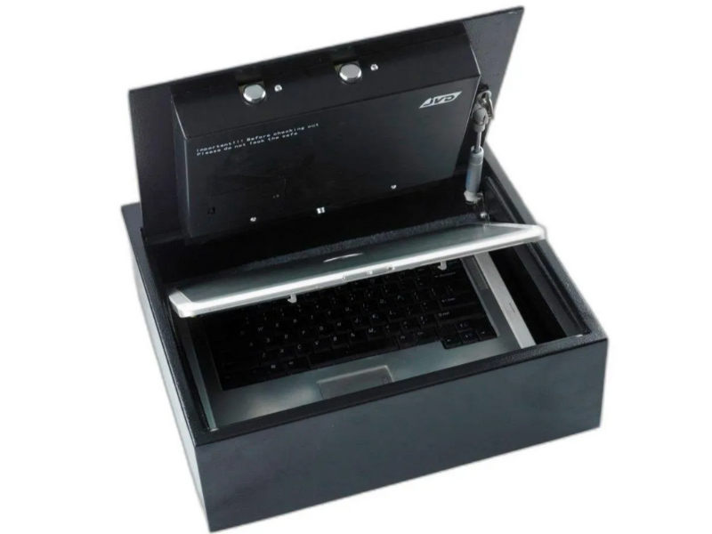 JVD Iconic Top Opening 15” Safe | Astro Hospitality