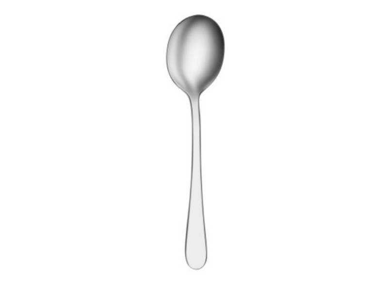 Table Kraft Luxor Soup Spoon, 12/PK | Astro Hospitality Ltd