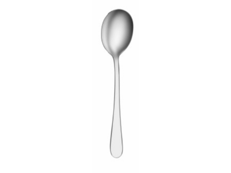 Tablekraft Luxor Fruit Spoon | Astro Hospitality