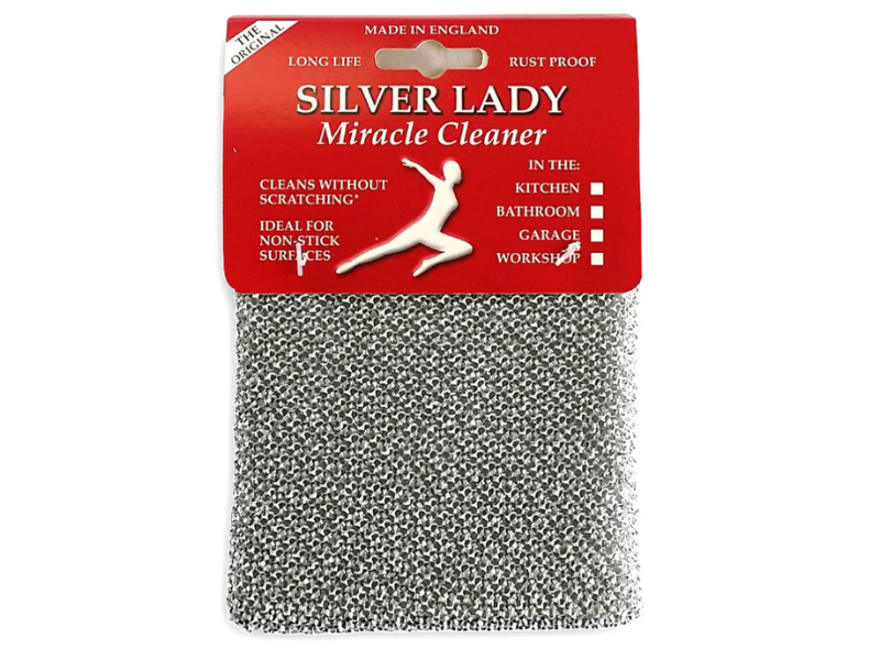 Cleanmaster Gold Magic Cleaning Sponge | Astro Hospitality