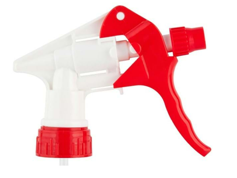 Standard Spray Trigger Only Red 28/400 | Astro Hospitality