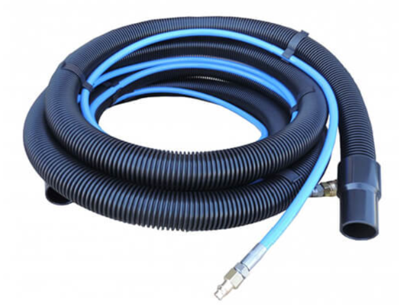 Vac/Sol Hose 5m x 38mm | Astro Hospitality