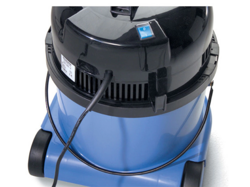 Numatic Charles 15 L Wet & Dry Vacuum Cleaner | Astro Hospitality
