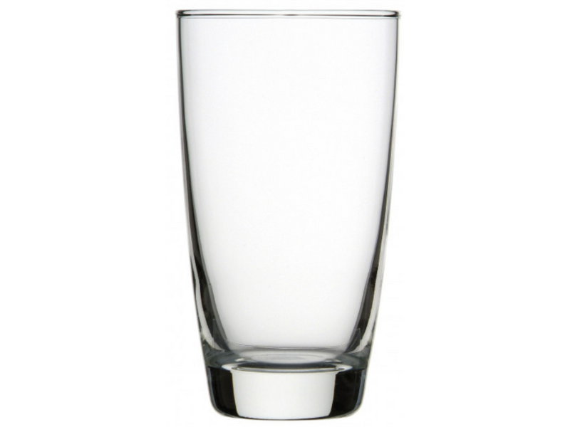 Ocean Tiara High Ball Glass 335 ml | Astro Hospitality