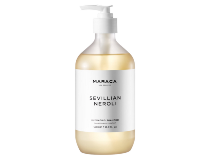 Maraca Sevillian Neroli Shampoo Dispenser | Astro Hospitality