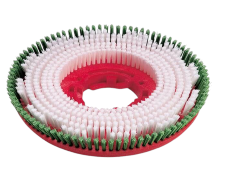 Numatic Polyscrub Brush 400 mm | Astro Hospitality