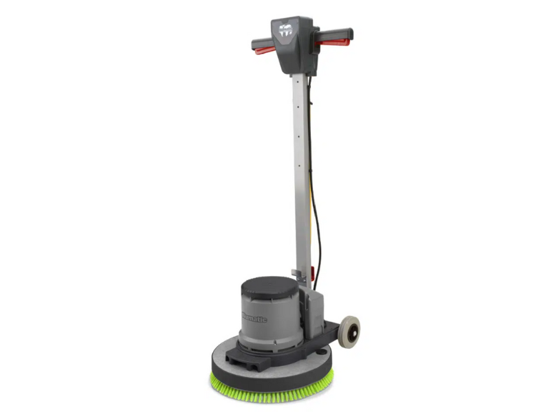 Hurricane Floor Polisher | Astro Hospitality
