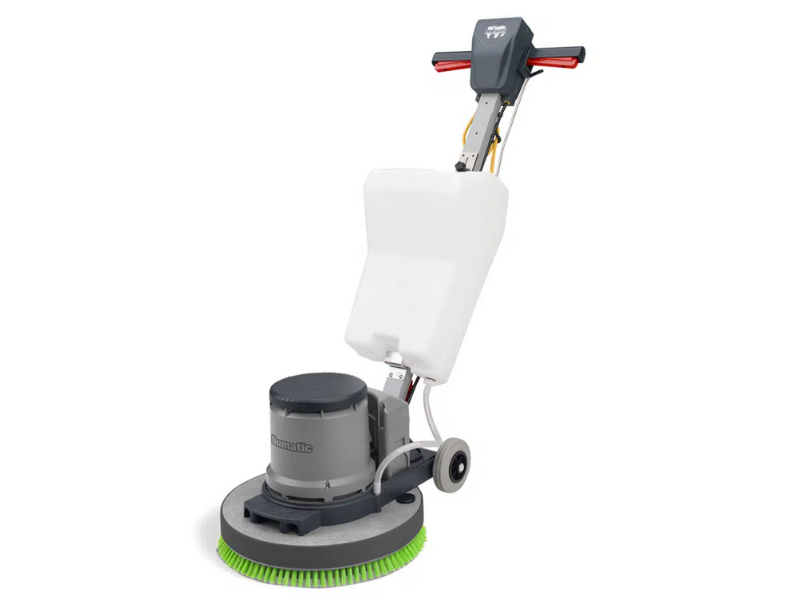 Hurricane Floor Polisher | Astro Hospitality