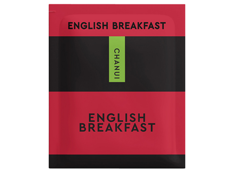 Chanui 6 Compartment Tea Box Tray | Astro Hospitality