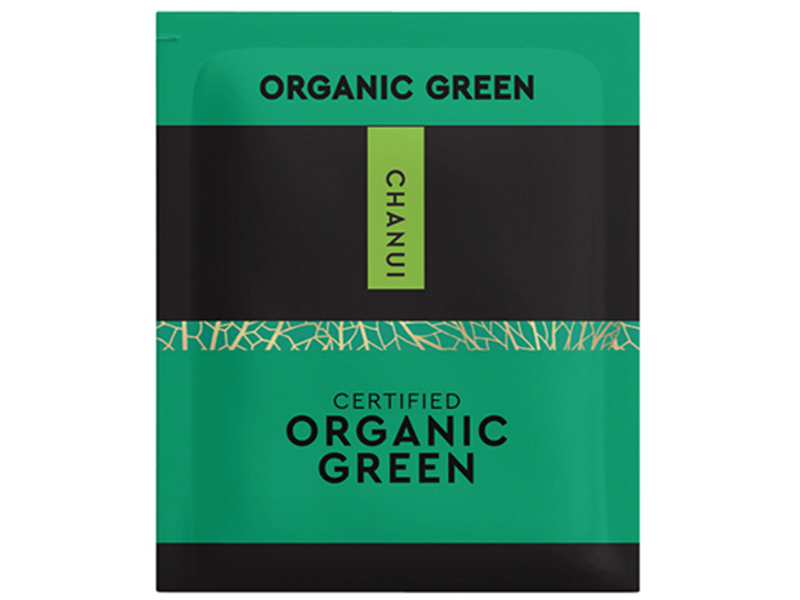 Chanui 6 Compartment Tea Box Tray | Astro Hospitality