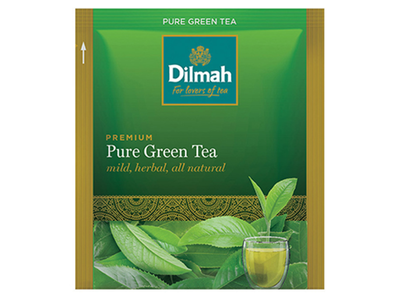 Dilmah Premium Ceylon Black Enveloped Tea Bags | Astro Hospitality