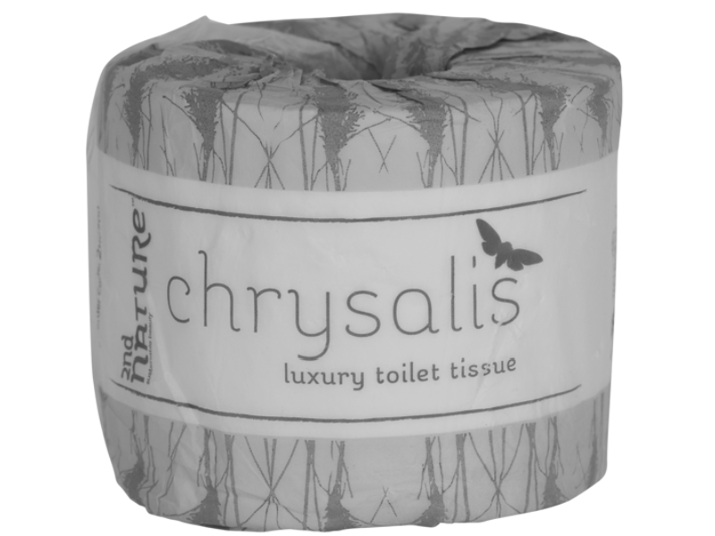 Toilet Paper | Astro Hospitality