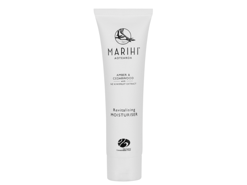 Marihi Aotearoa Moisturiser Tube, 30 ml, 200/CTN | Astro Hospitality