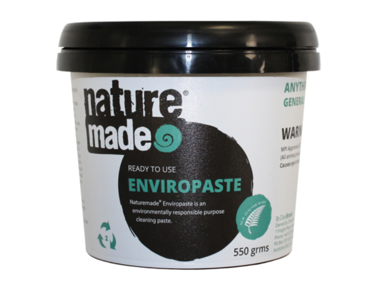 Enviropaste General Purpose Cleaning Paste, 550 ml | Astro Hospitality Ltd